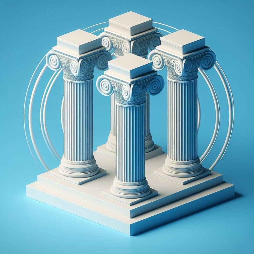 The Four Essential Pillars for Gaining Admission to Top U.S ...