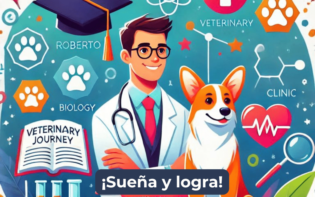 Cómo Estudiar Veterinaria En Usa Educacionforall