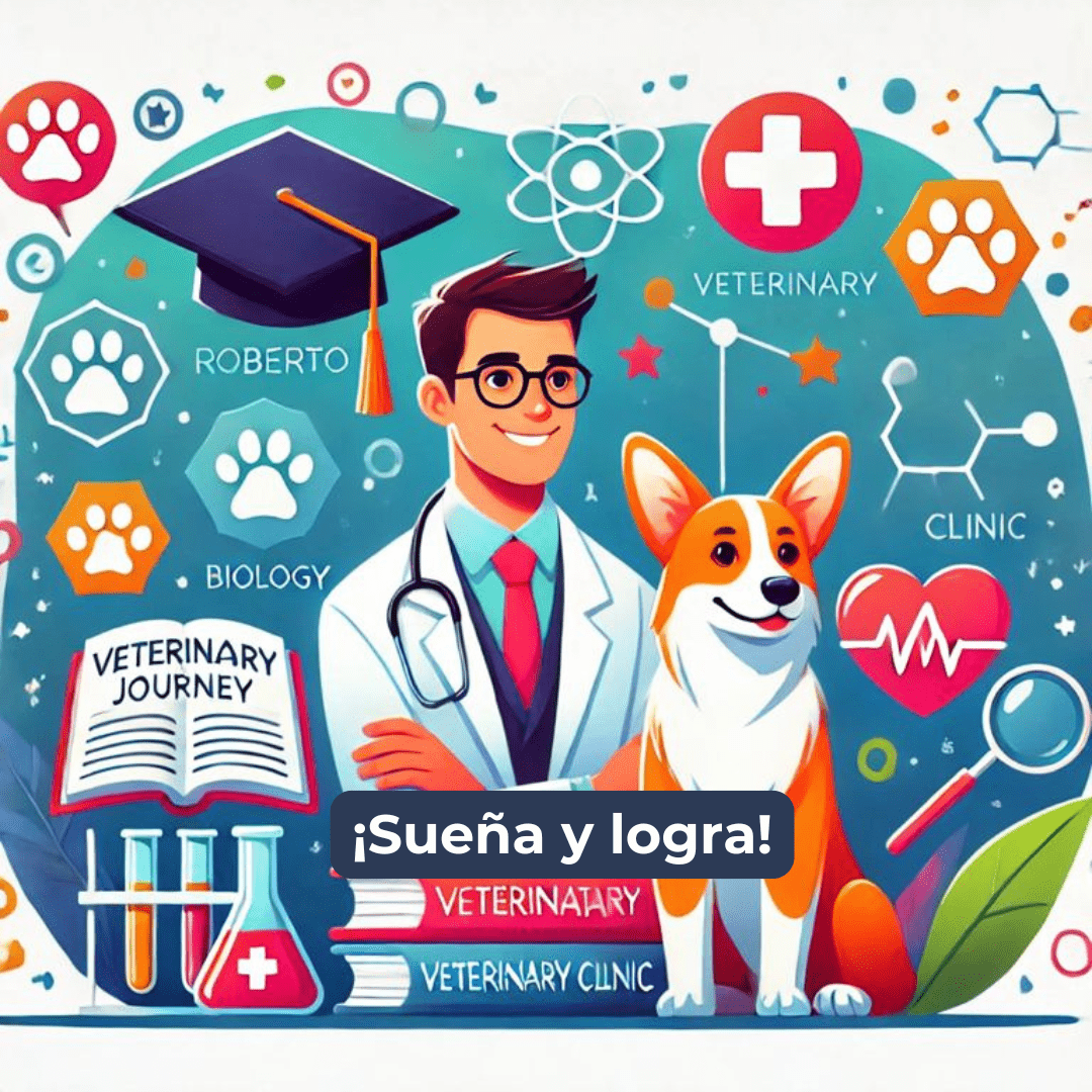 Cómo Estudiar Veterinaria En Usa Educacionforall